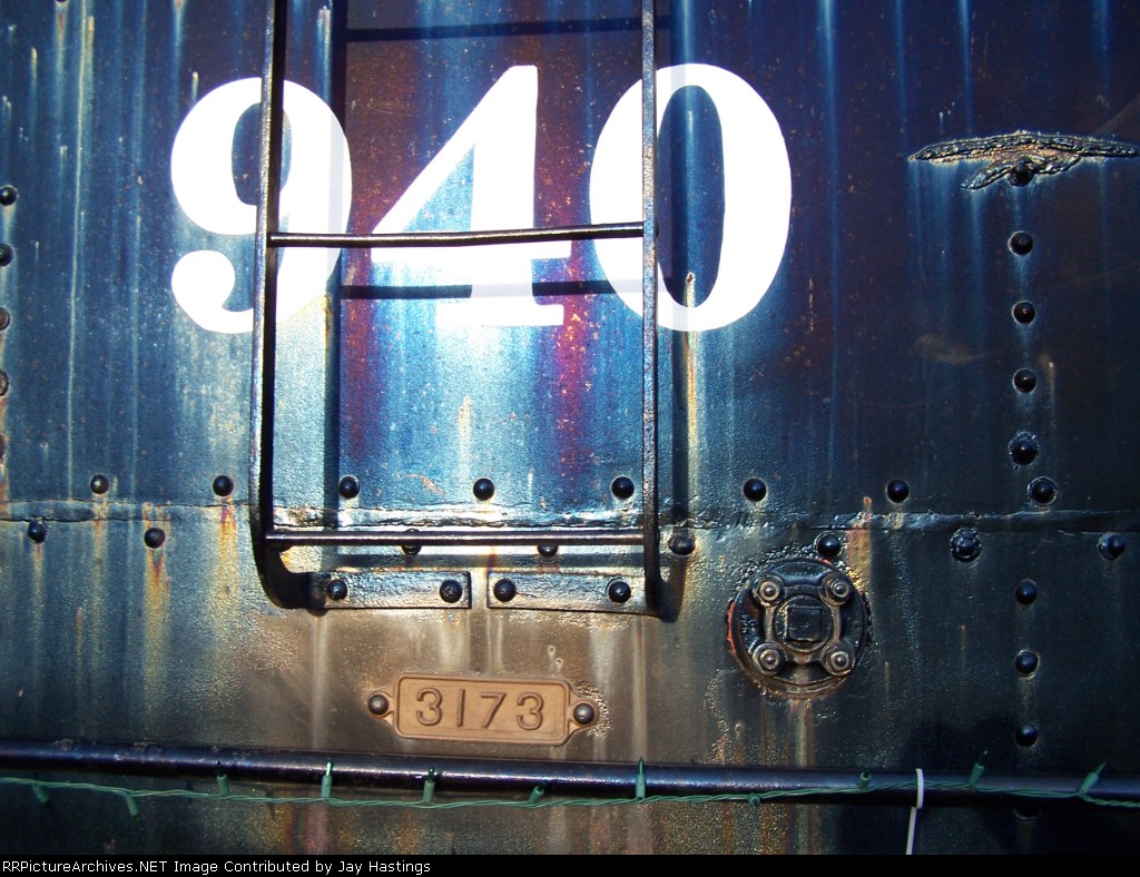 ATSF 940